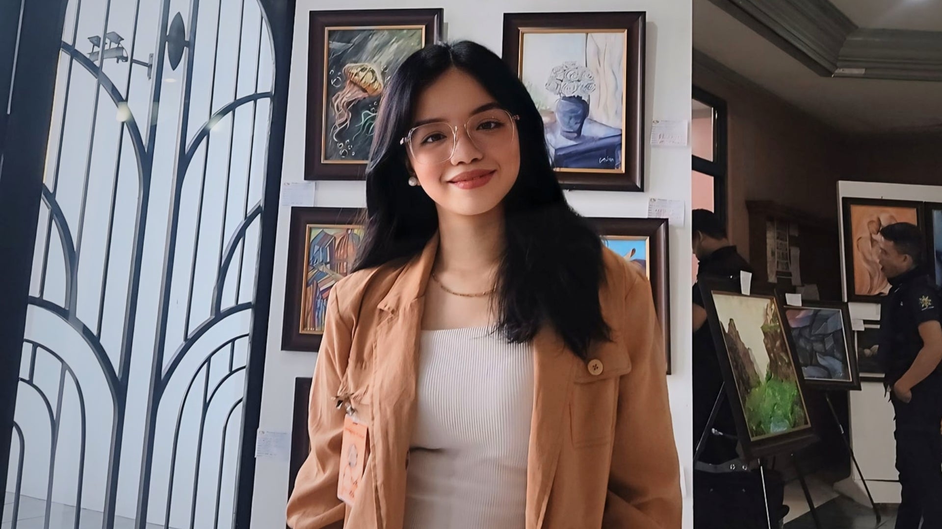 Allana Dimaala • Likhaan Creator