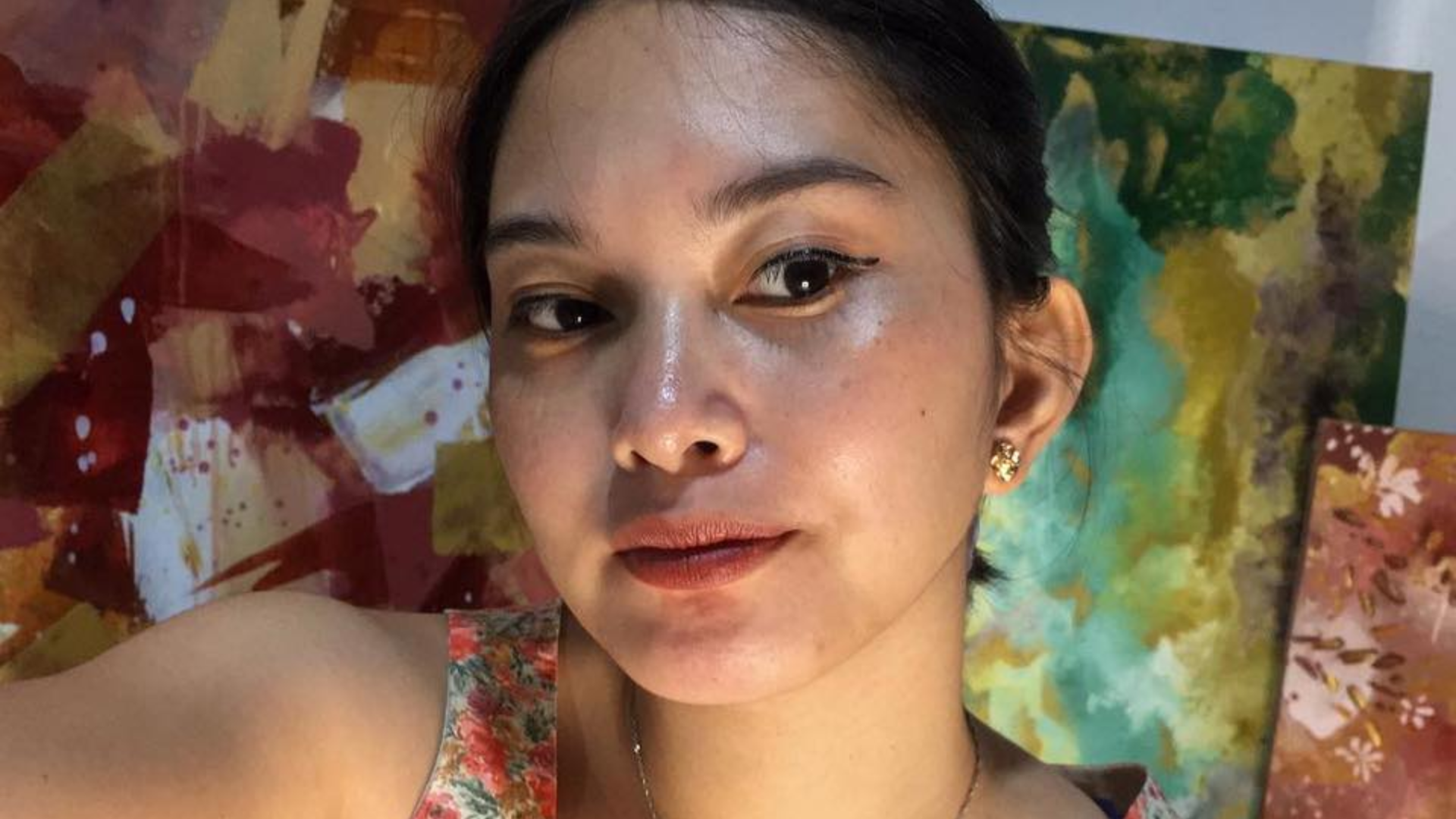 Jamaicca Torrejos • Likhaan Creator