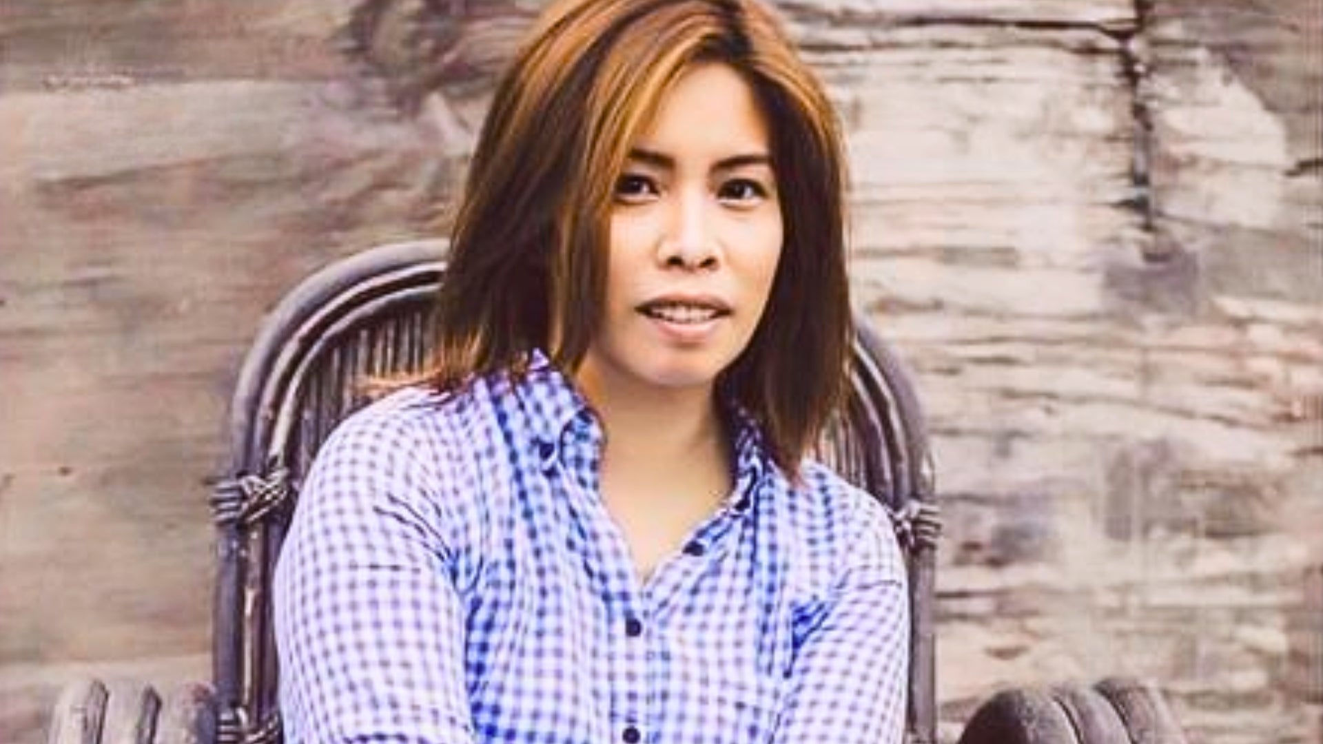 Robelyn Gurang • Likhaan Creator