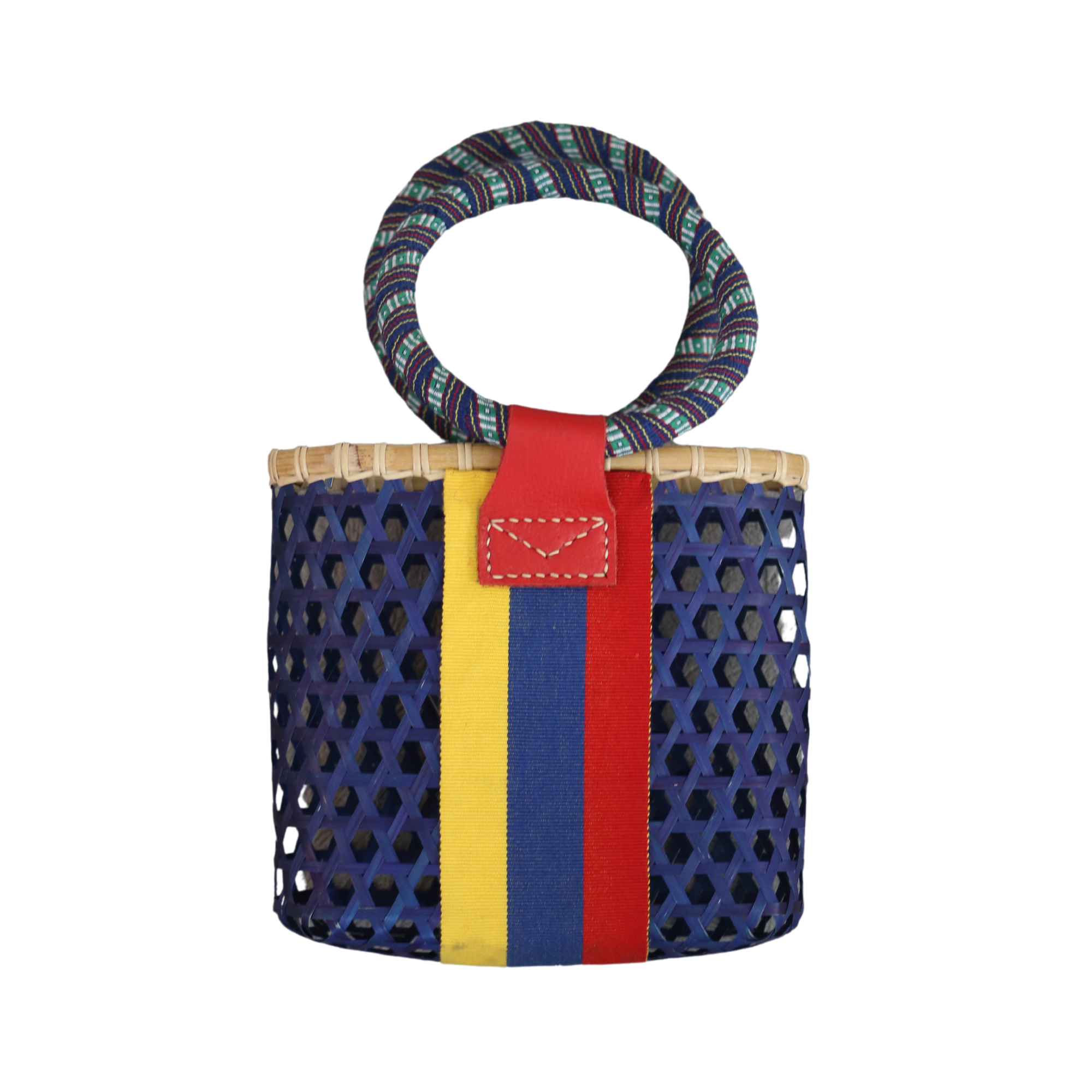 Baybay Bag by Ding Perez • Likhaan