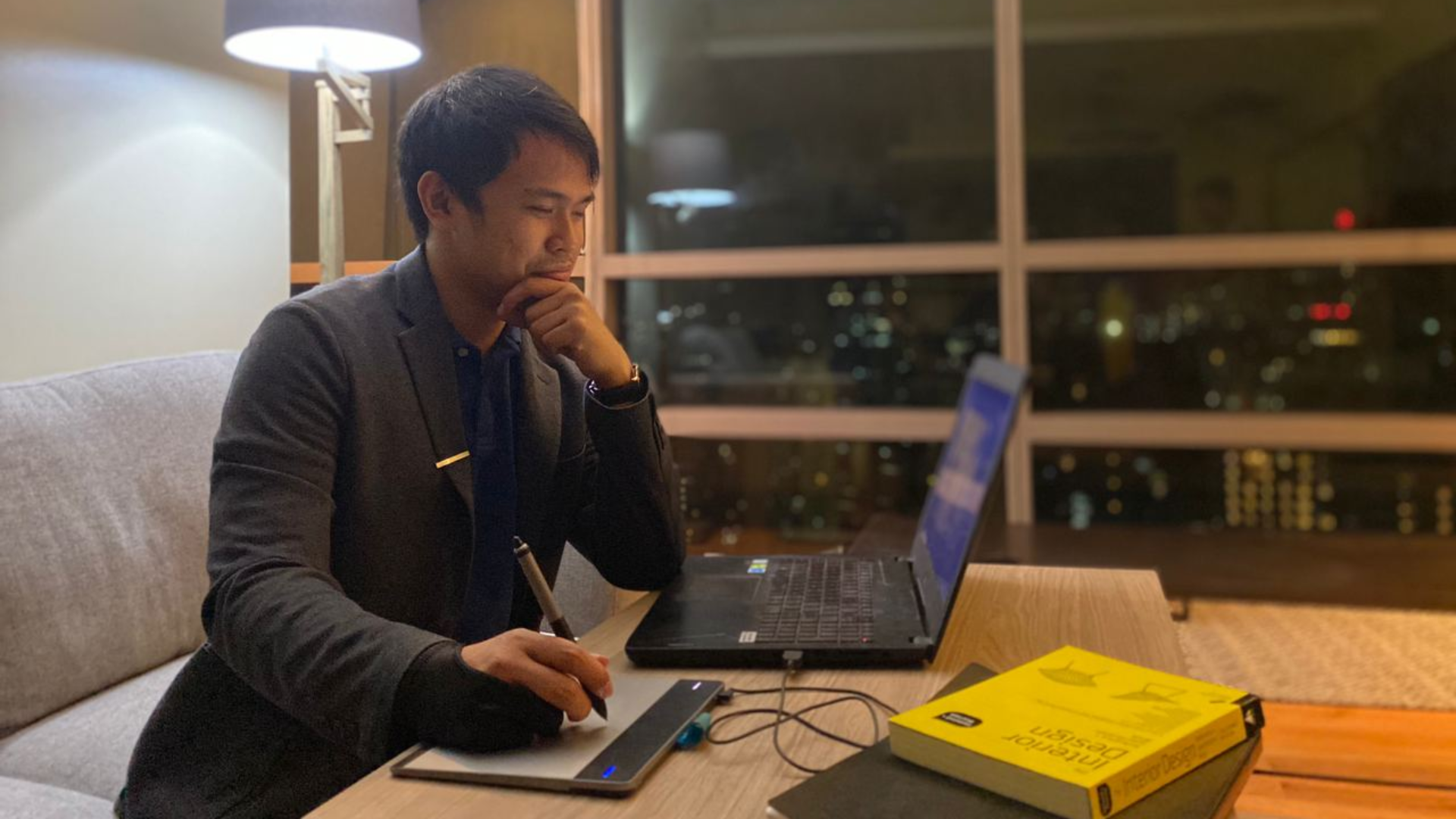 Our Arists • Likhaan