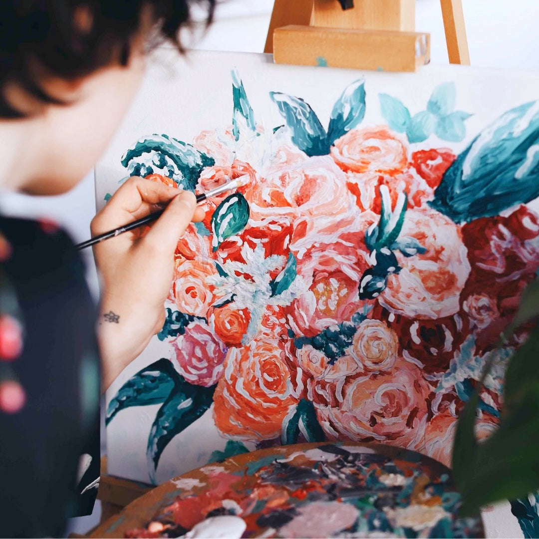 Custom-Made Pieces and Artworks • Likhaan