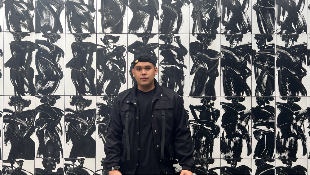 Our Painters • Likhaan