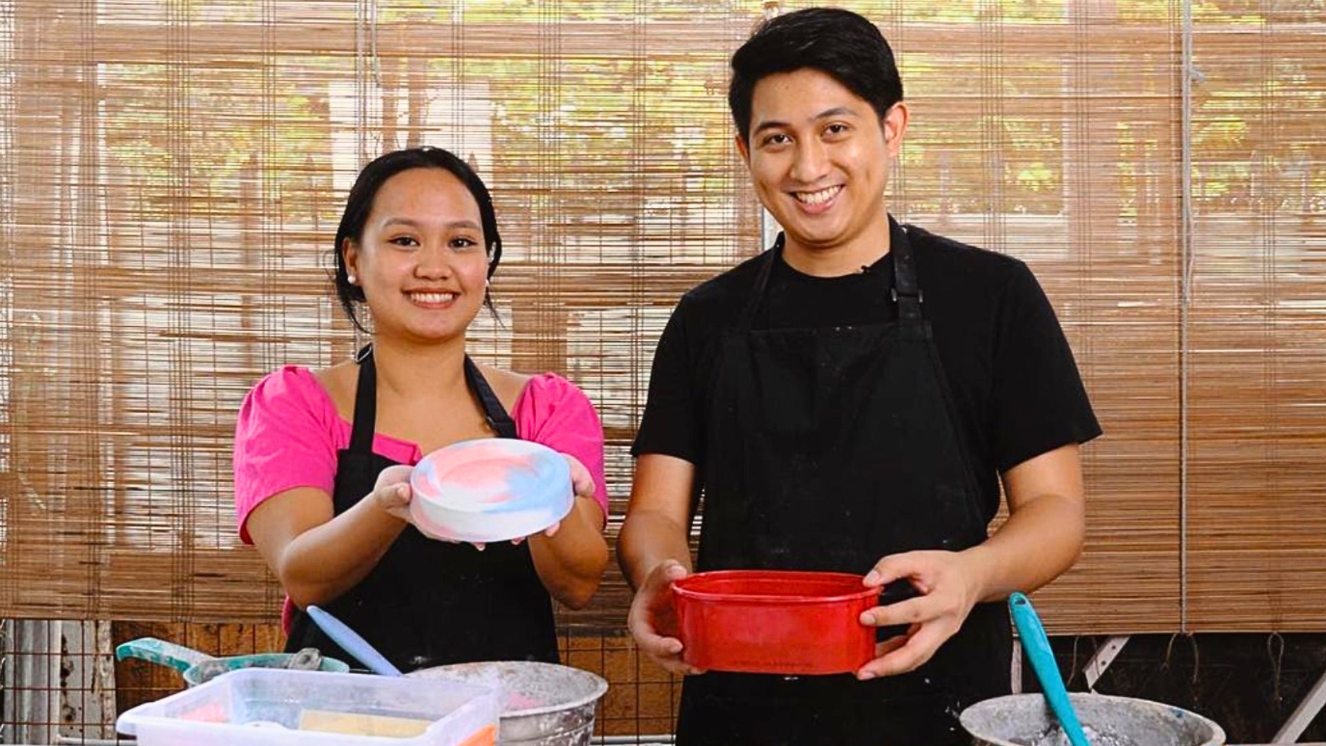 Krete Manila • Likhaan Creator