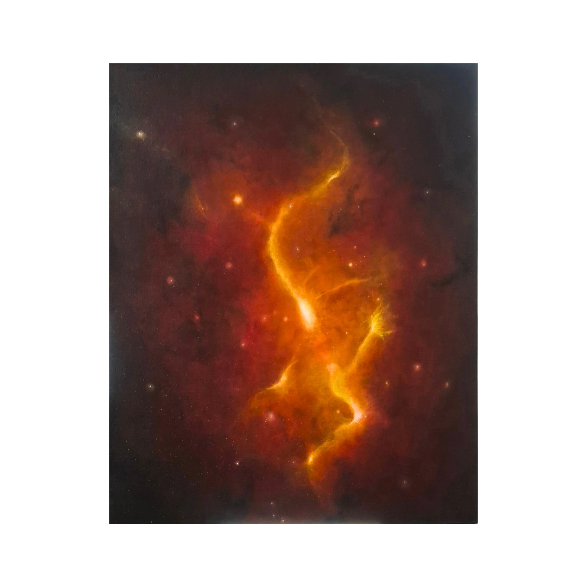 Quasar by Nye • Likhaan
