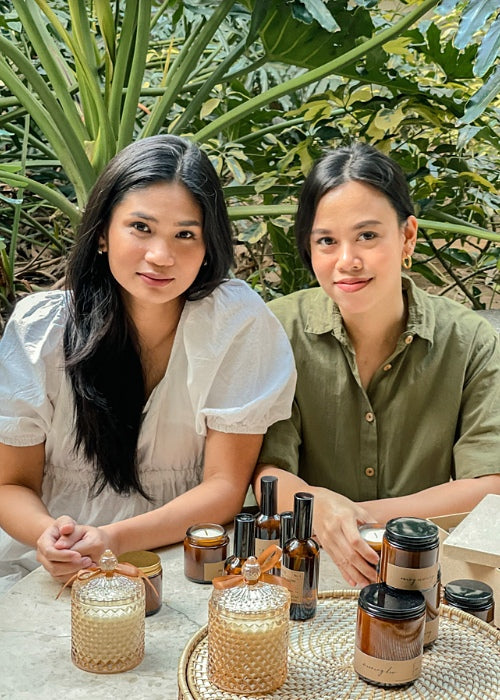 Siruma Basket by Artis Collective • Likhaan