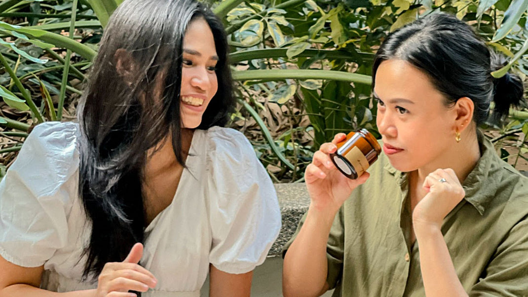 Siruma Basket by Artis Collective • Likhaan