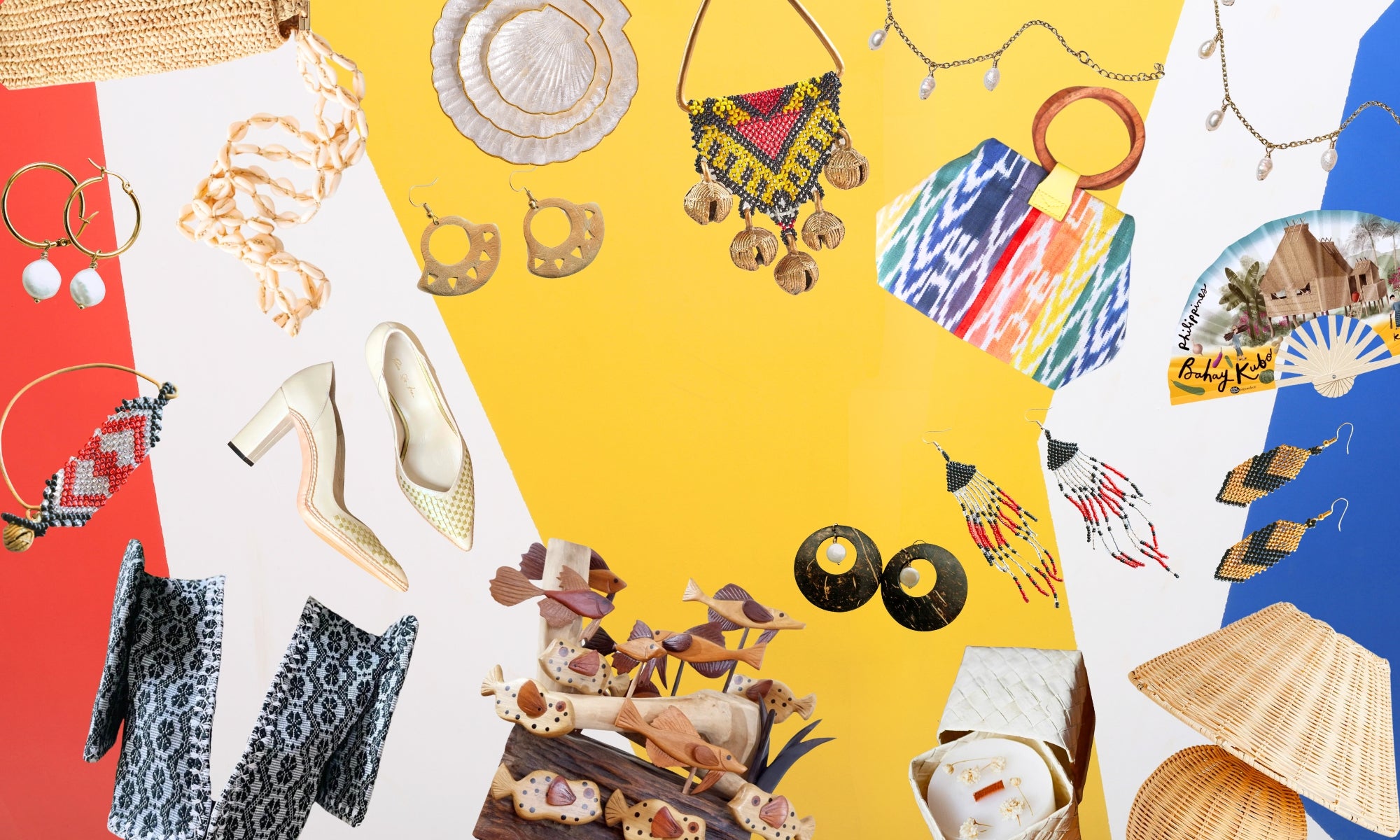 Likhaan • Discover, Buy, and Sell Filipino Handmade Products