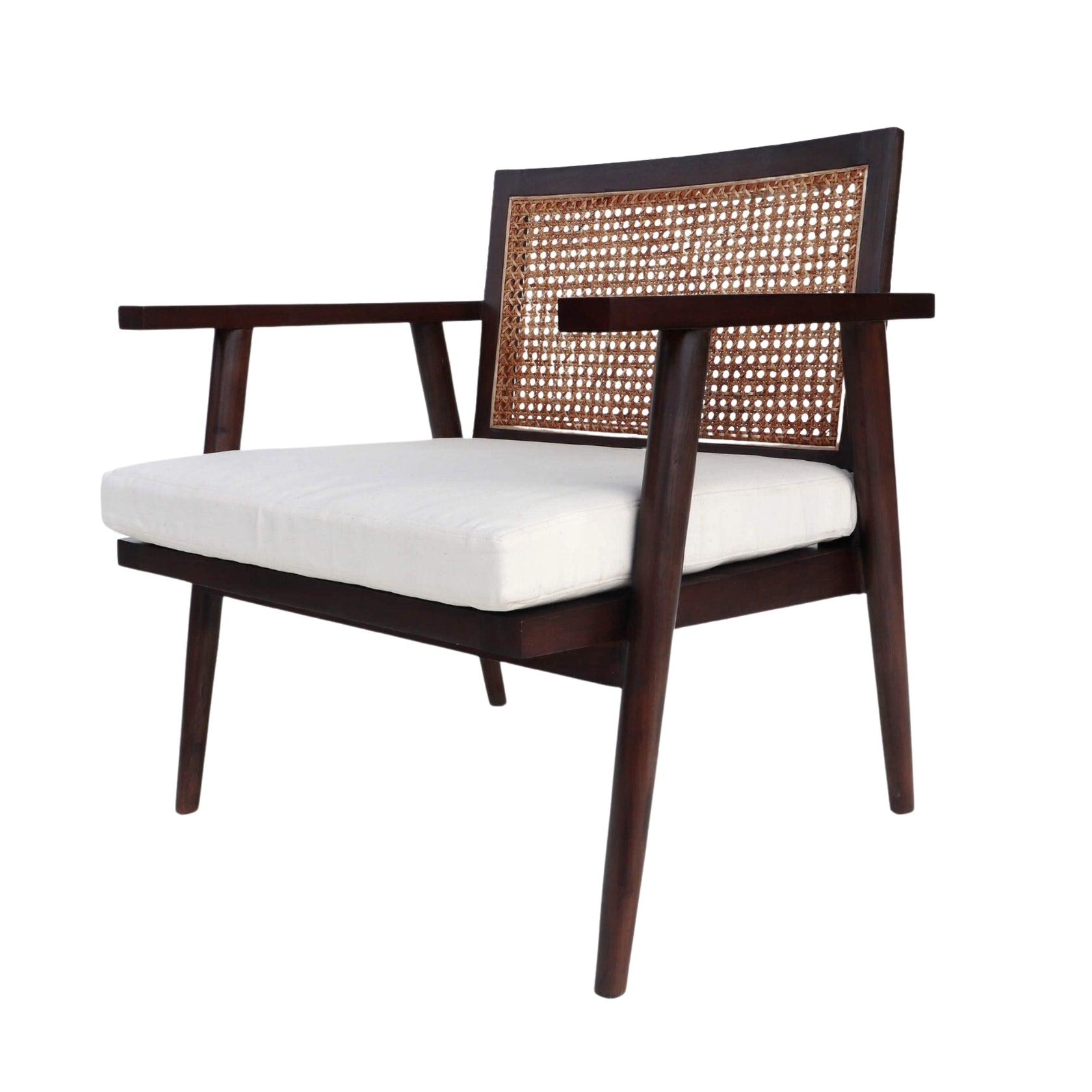 Haworth Lounge Chair • Likhaan