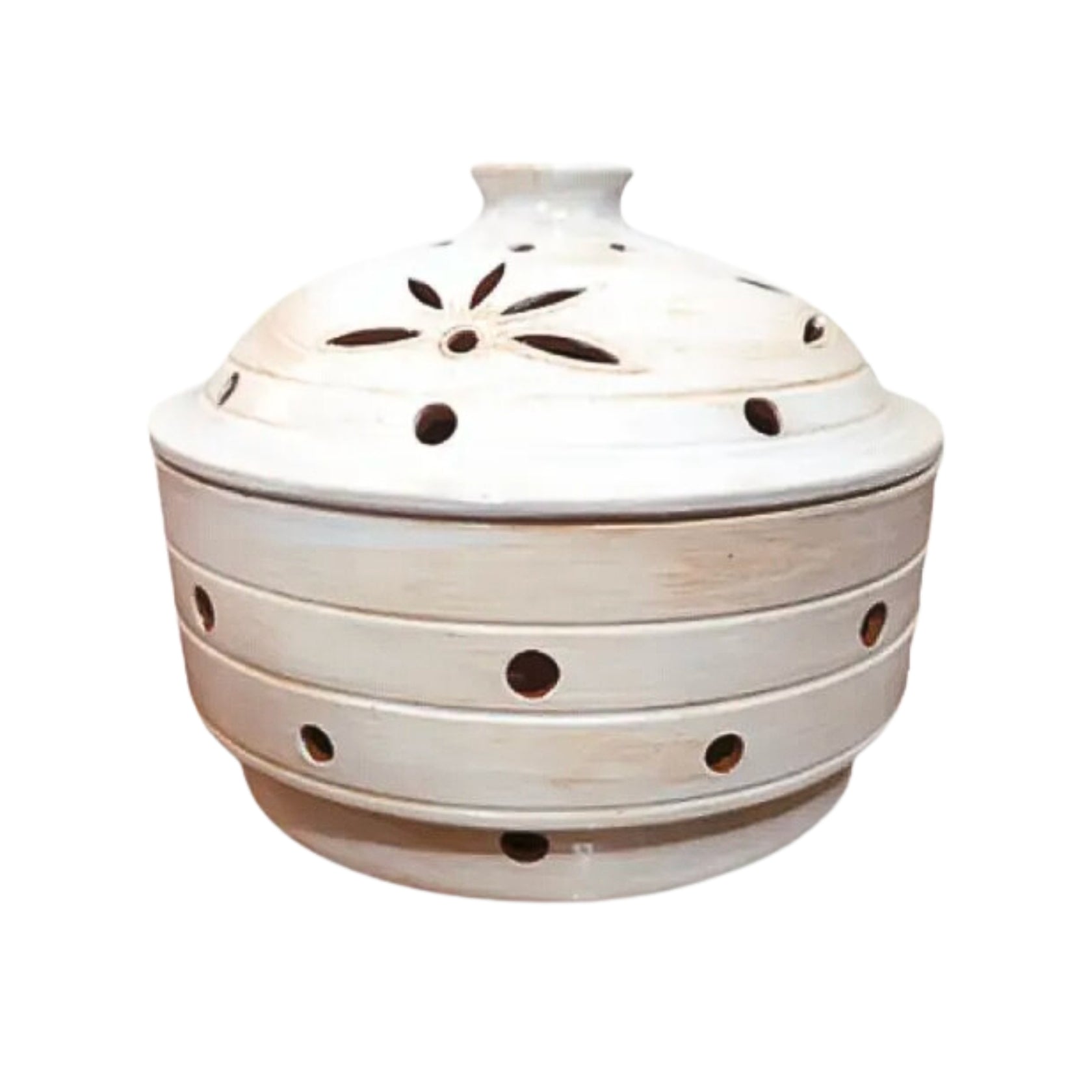 Katol sa Palayok: Mary Jane by Red Clay Factory • Likhaan