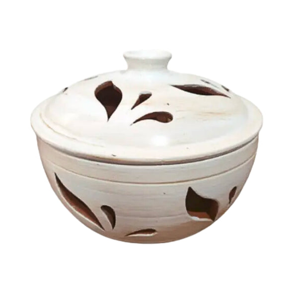 Katol sa Palayok: Tear Drops by Red Clay Factory • Likhaan