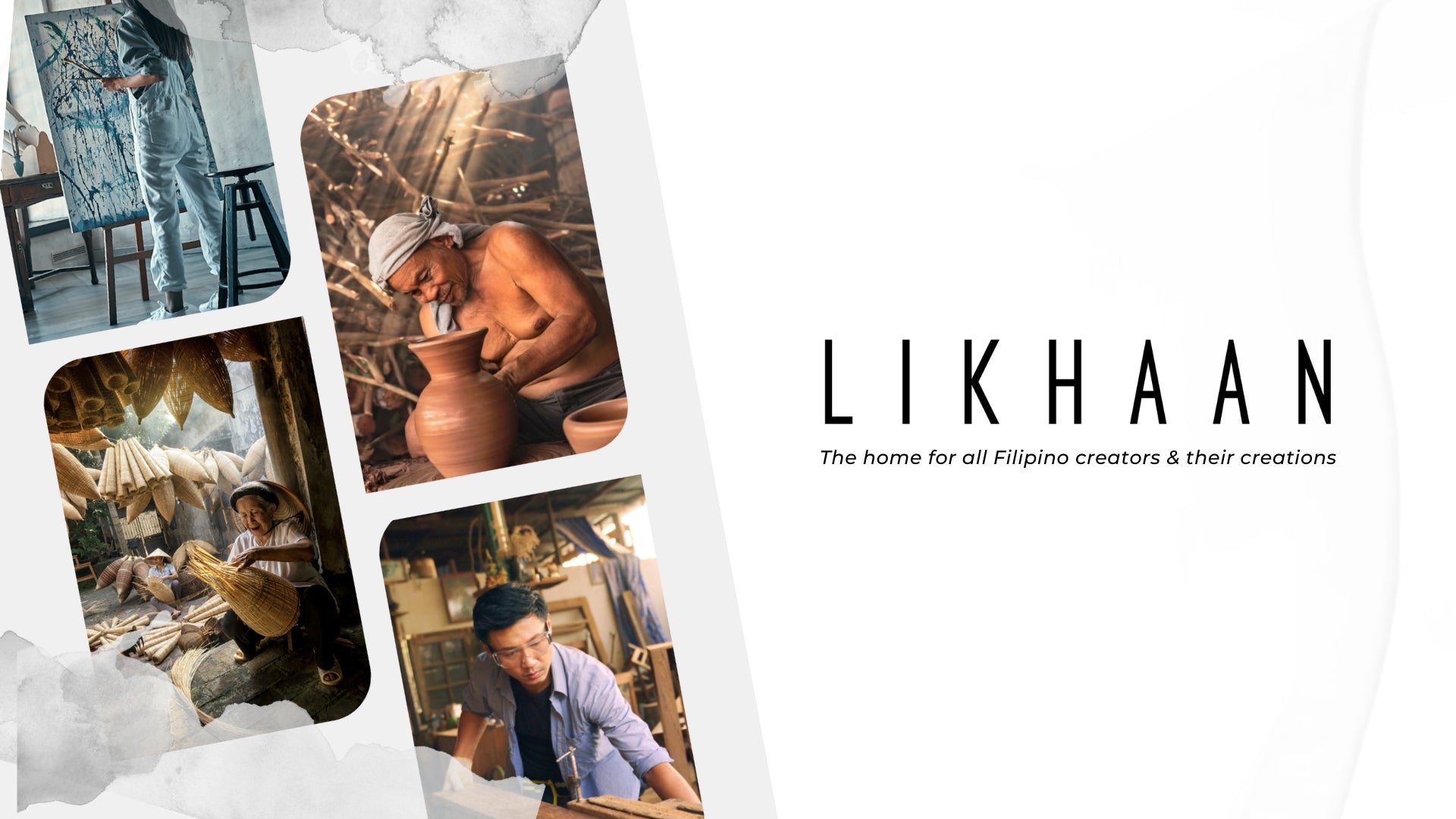 About Likhaan • Our Mission & Vision