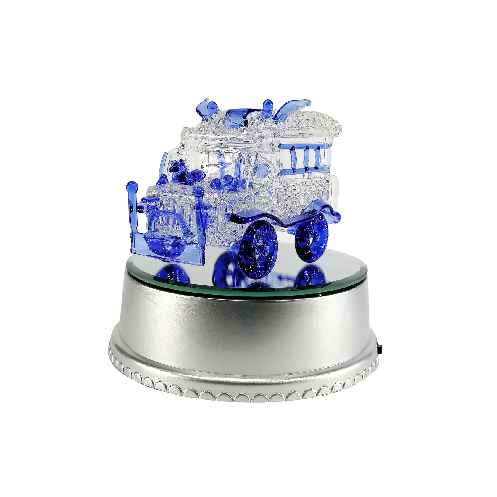 Liman Glass: Custom Glass Decorations • Likhaan
