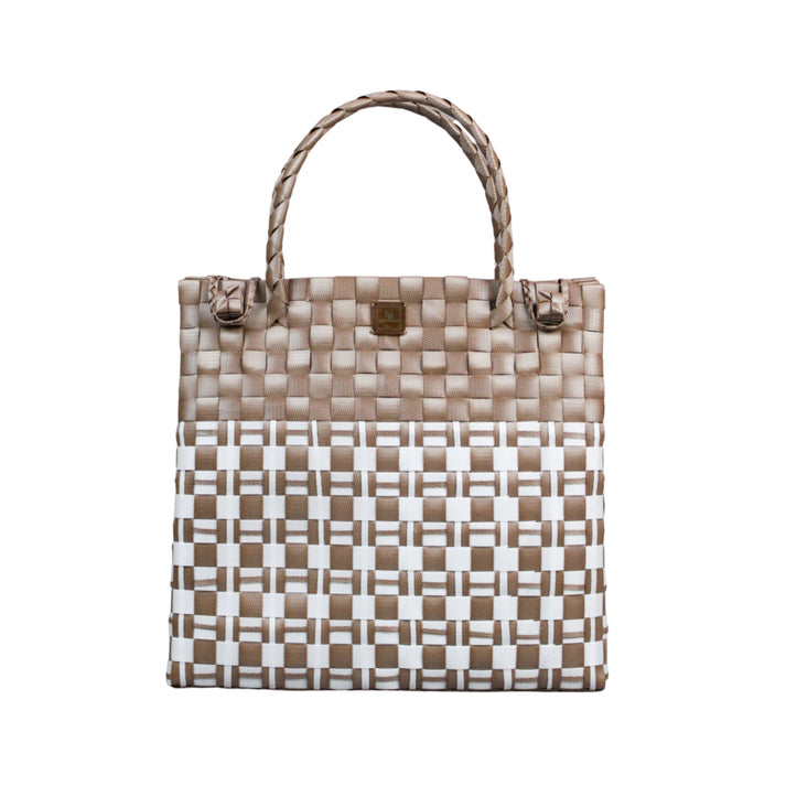 Monica Handbag by Lokal Bayong • Likhaan