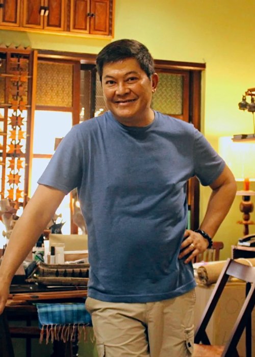 Barakuda sa Coron by Pinggoy Generoso • Likhaan