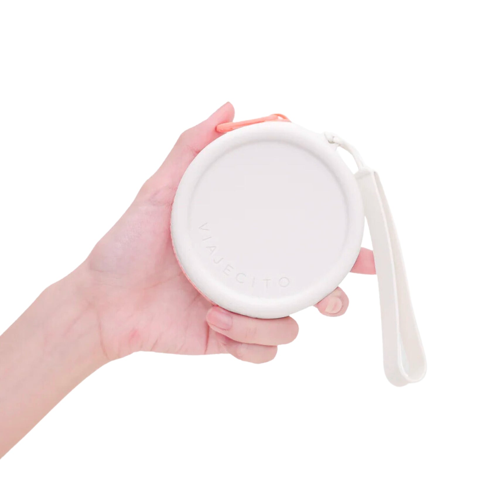 Splashkit Smile by Viajecito • Likhaan